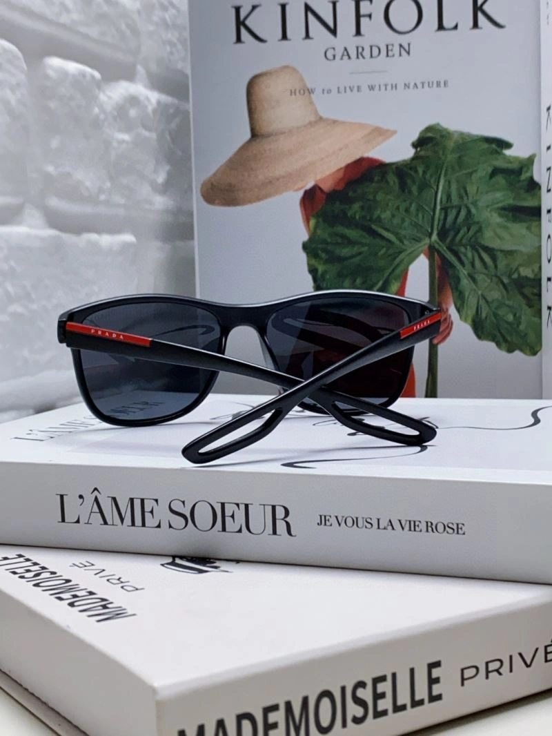 Factory-made Prada Sunglasses