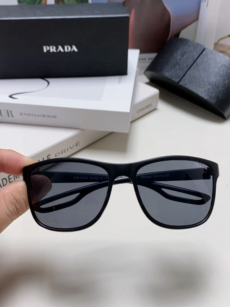 Factory-made Prada Sunglasses