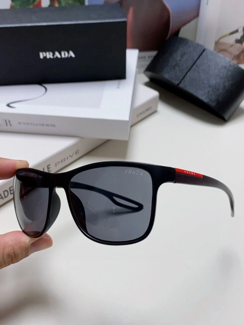 Factory-made Prada Sunglasses