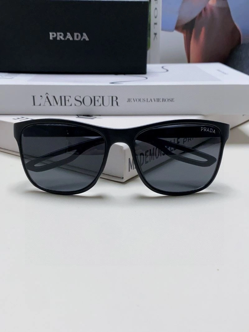Factory-made Prada Sunglasses