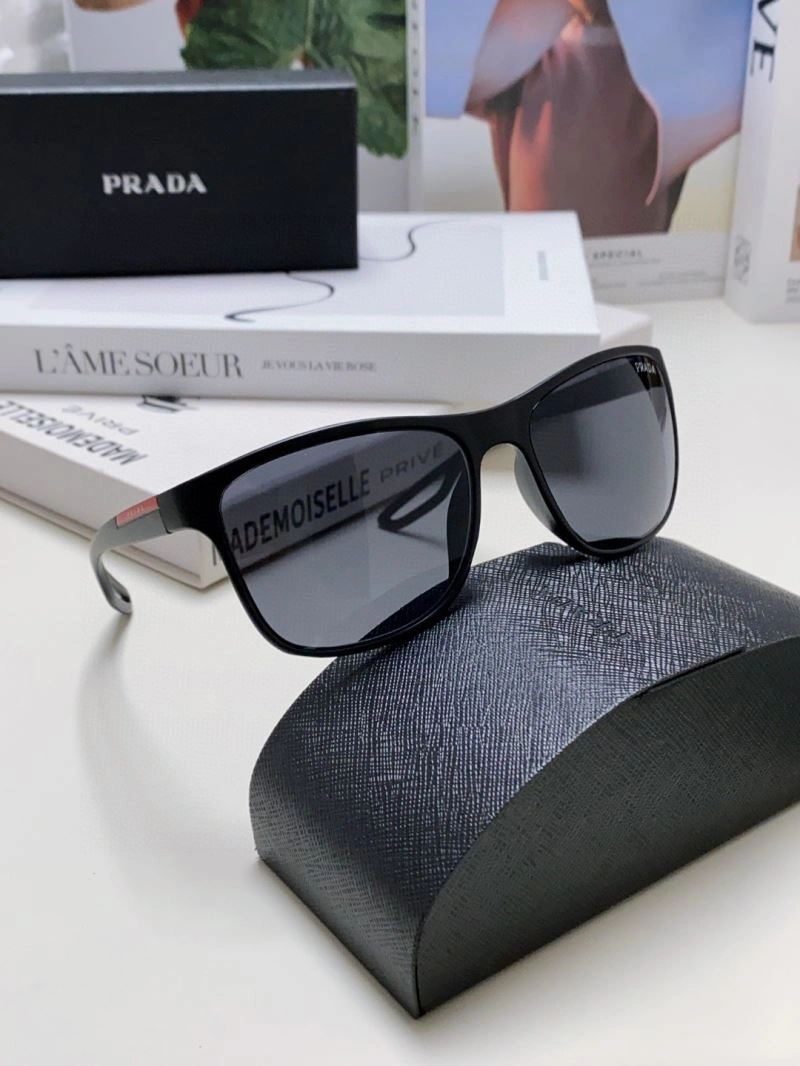 Factory-made Prada Sunglasses
