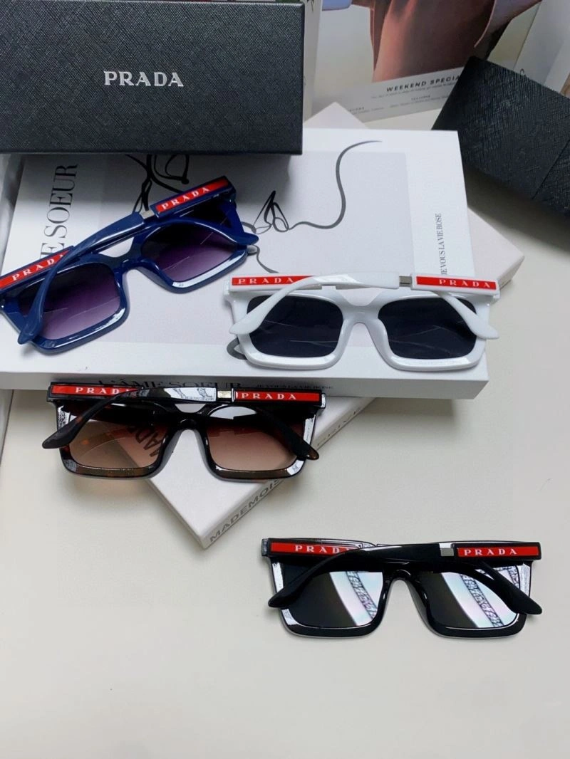 Accurate model Prada Sunglasses