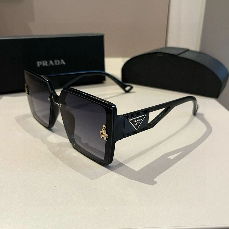 Factory-made Prada Sunglasses