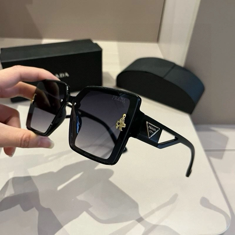 Factory-made Prada Sunglasses