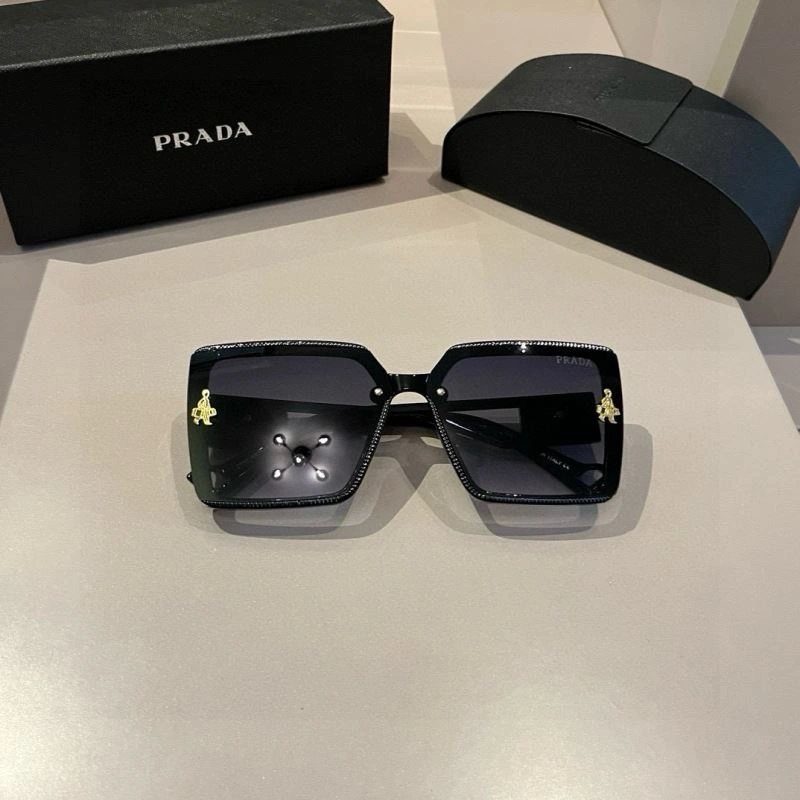 Factory-made Prada Sunglasses