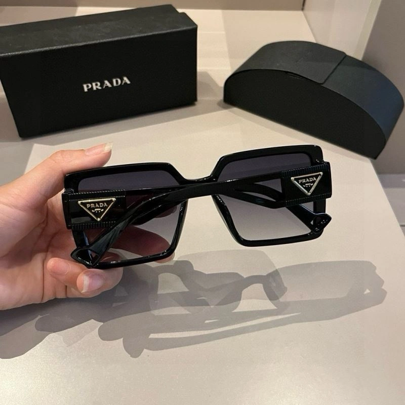 Factory-made Prada Sunglasses