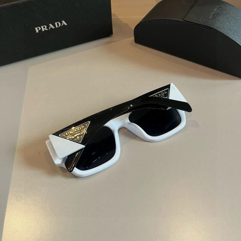 Factory-made Prada Sunglasses