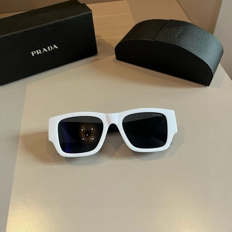 Factory-made Prada Sunglasses