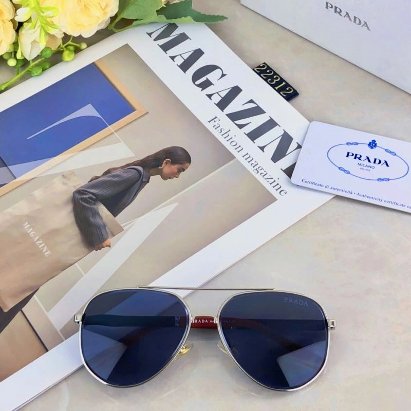 Prada Sunglasses
