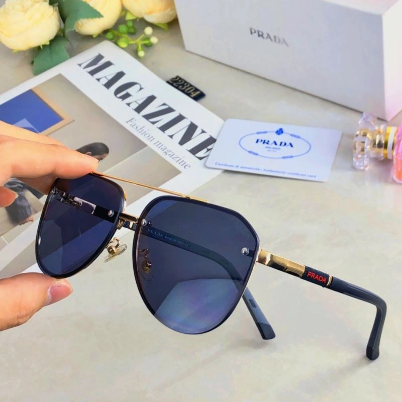 High fidelity Prada Sunglasses