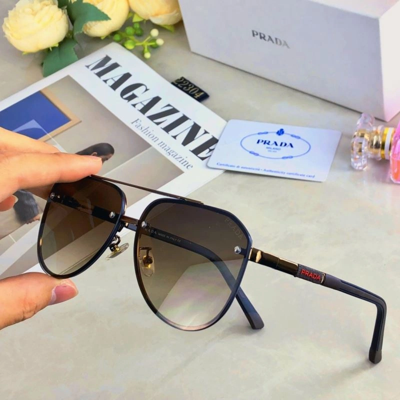 High fidelity Prada Sunglasses