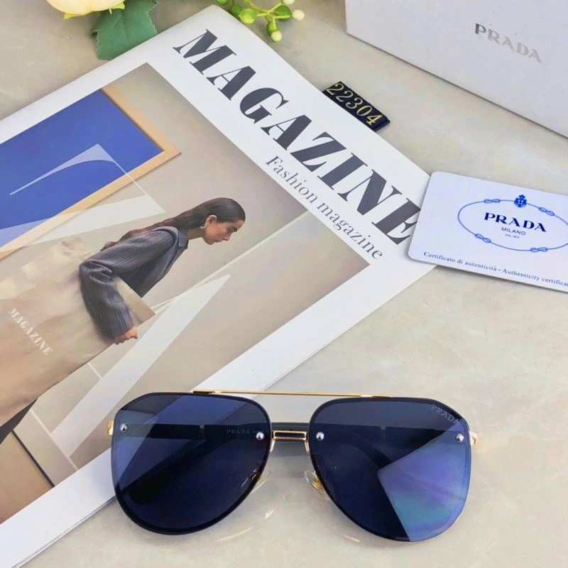 High fidelity Prada Sunglasses