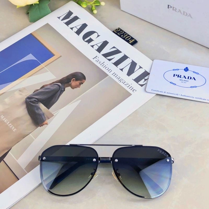 High fidelity Prada Sunglasses