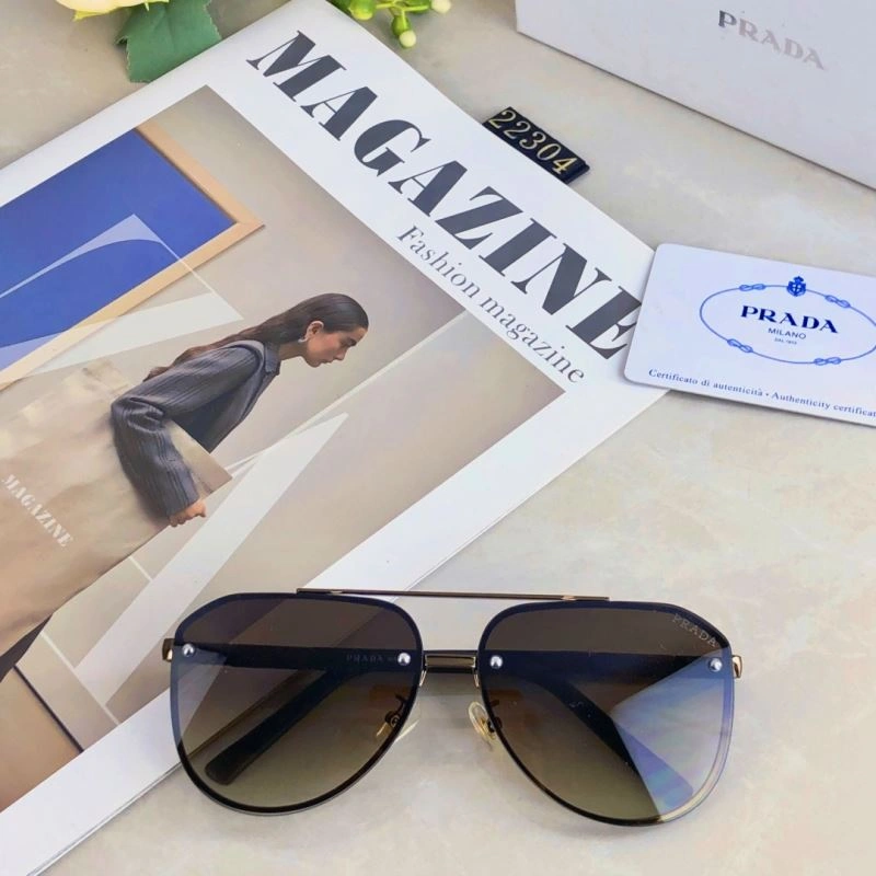 High fidelity Prada Sunglasses