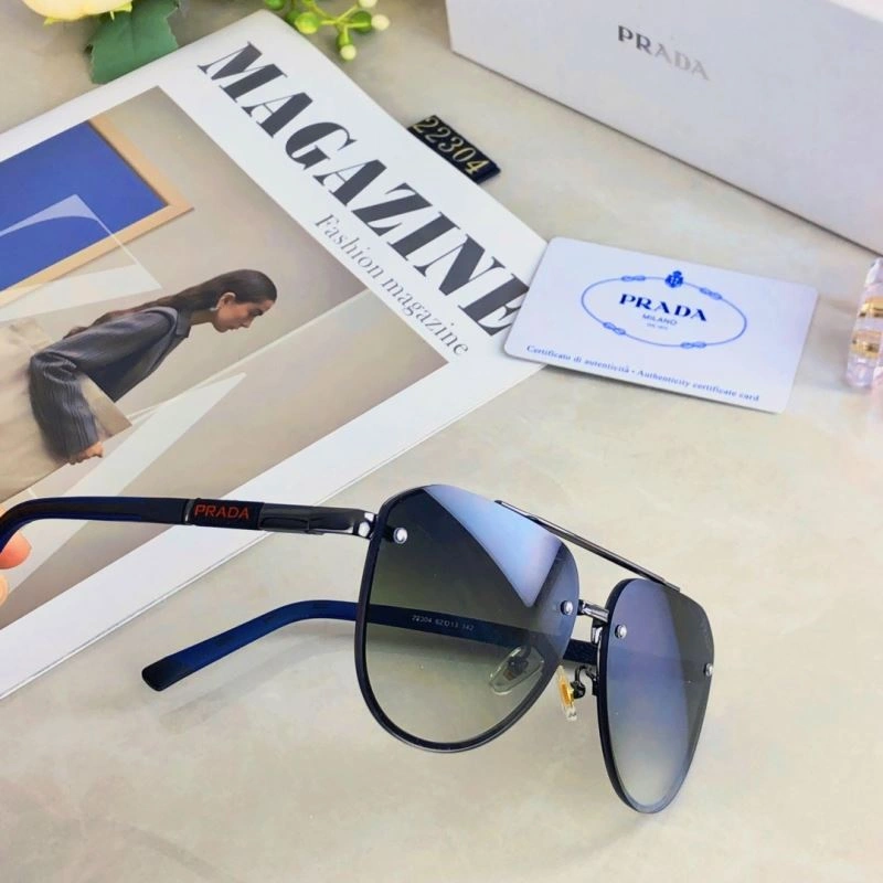High fidelity Prada Sunglasses