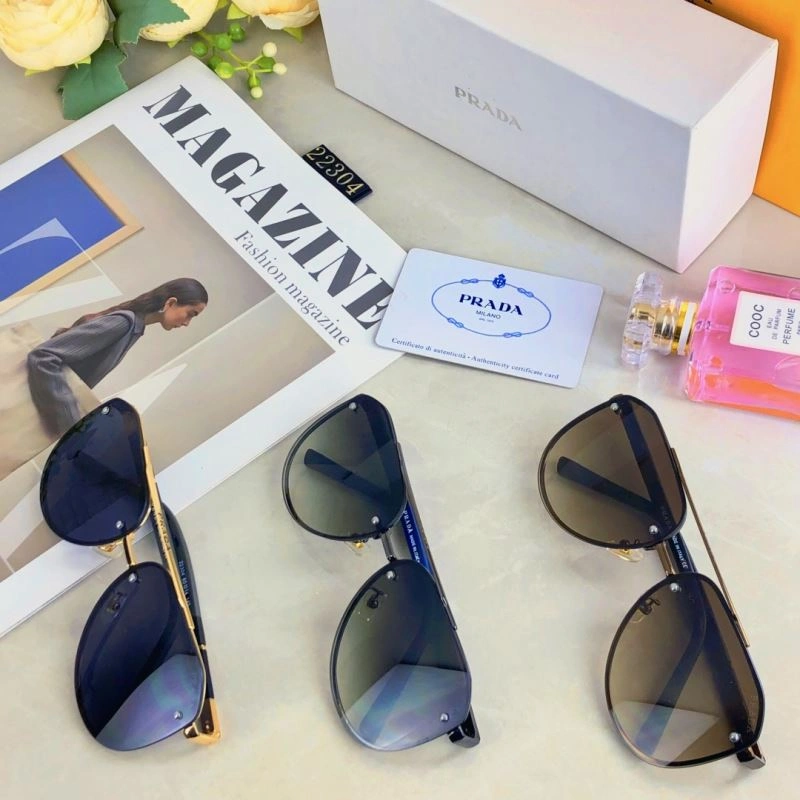 High fidelity Prada Sunglasses