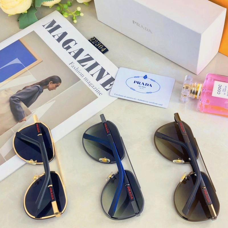 High fidelity Prada Sunglasses