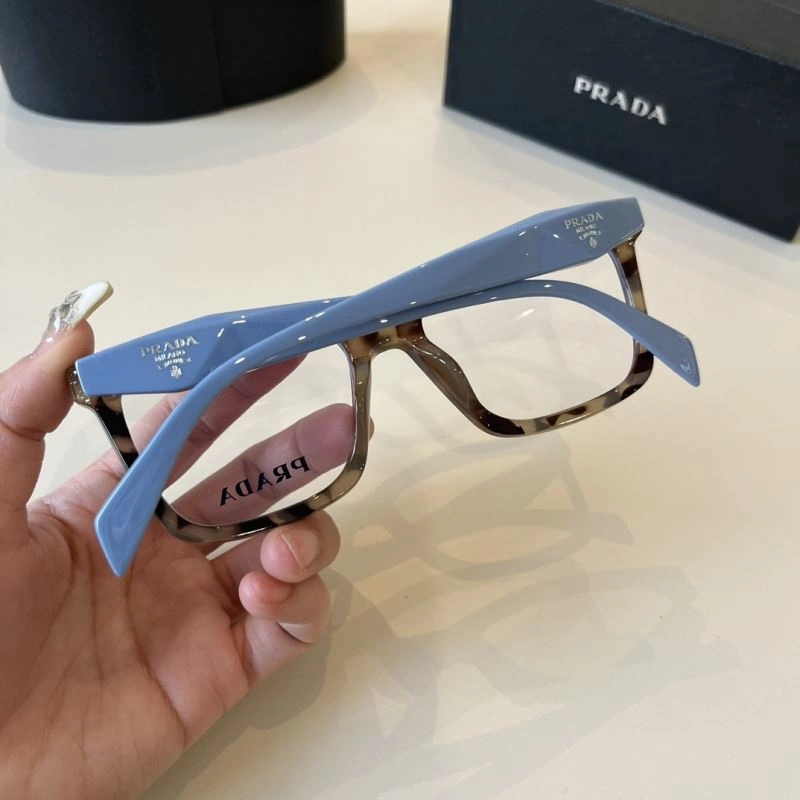 High accuracy Prada Sunglasses