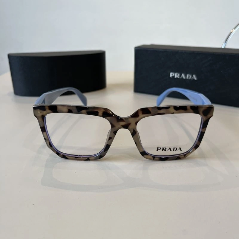 High accuracy Prada Sunglasses