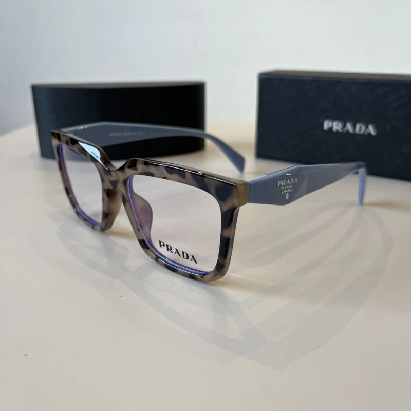 High accuracy Prada Sunglasses