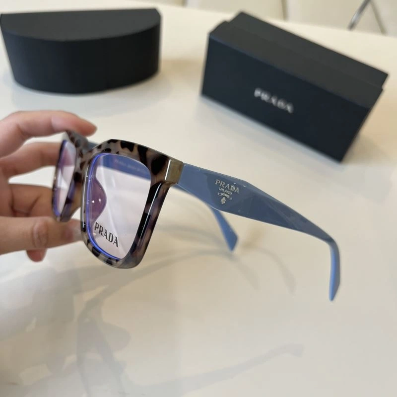 High accuracy Prada Sunglasses