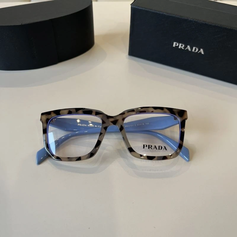High accuracy Prada Sunglasses