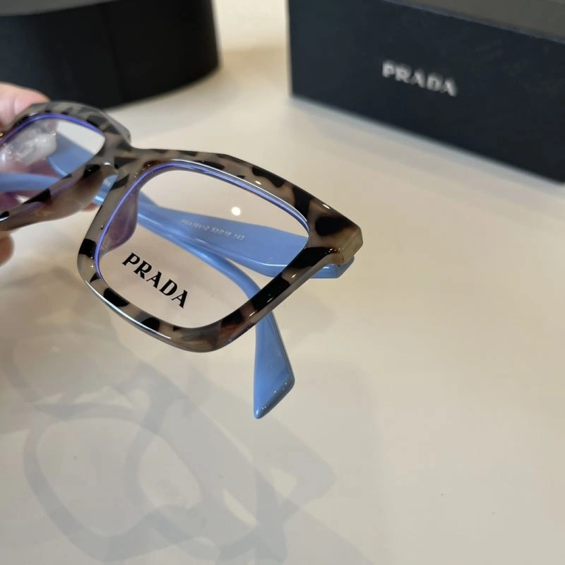 High accuracy Prada Sunglasses