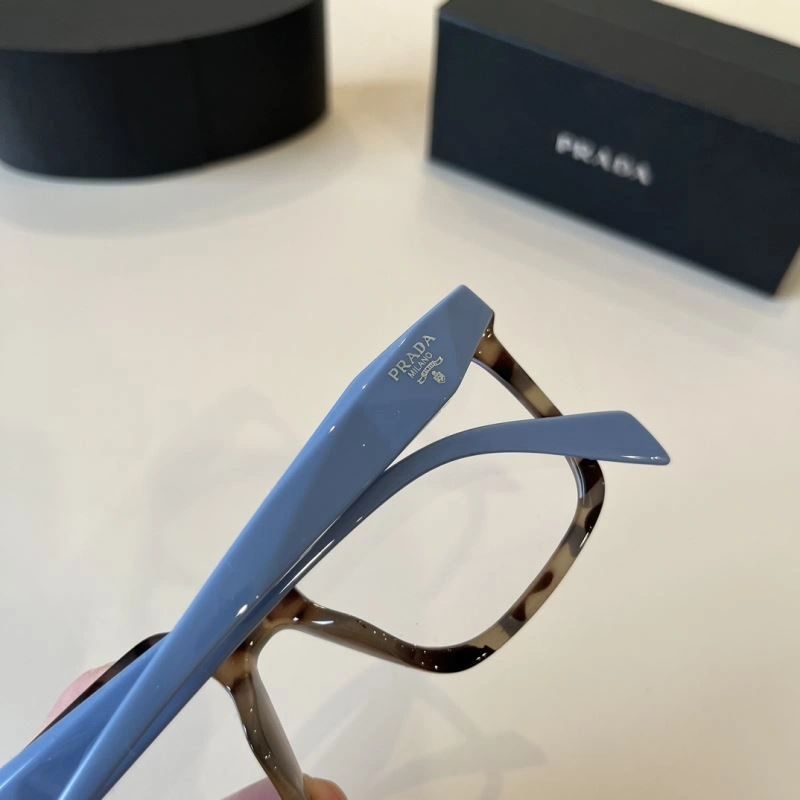 High accuracy Prada Sunglasses
