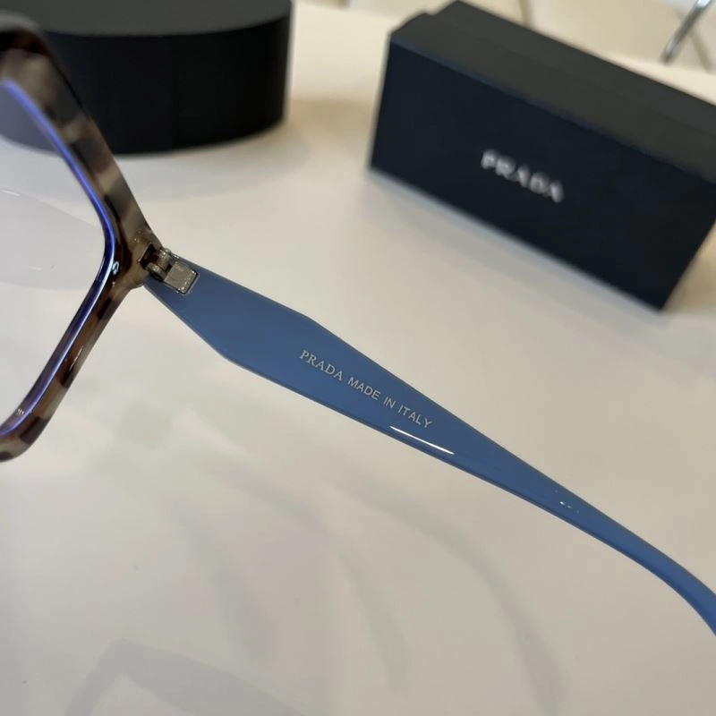 High accuracy Prada Sunglasses