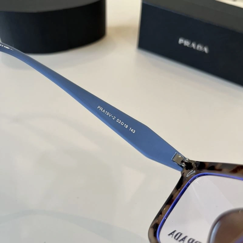 High accuracy Prada Sunglasses