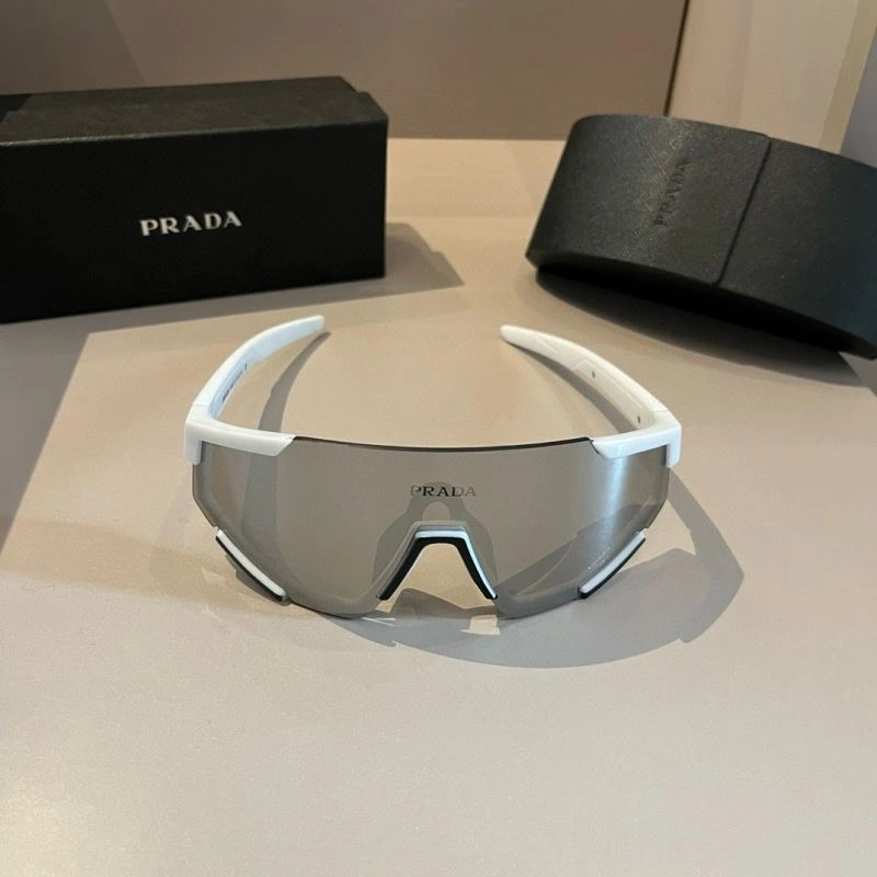 High accuracy Prada Sunglasses