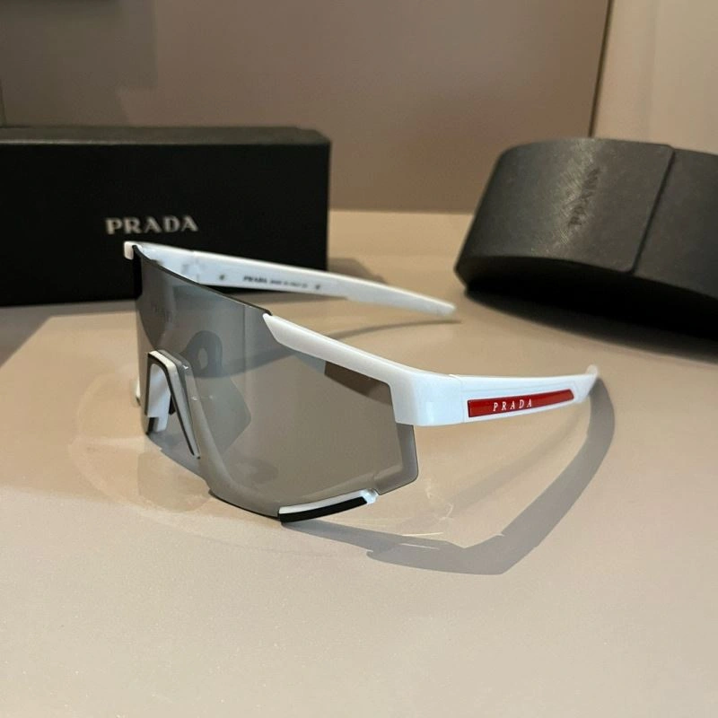 High accuracy Prada Sunglasses