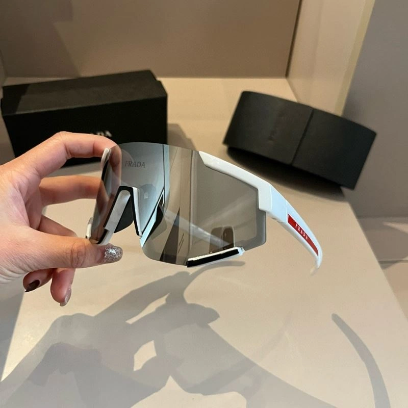 High accuracy Prada Sunglasses