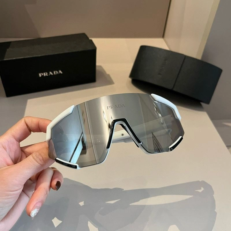High accuracy Prada Sunglasses