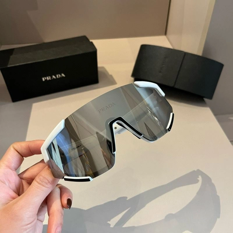 High accuracy Prada Sunglasses