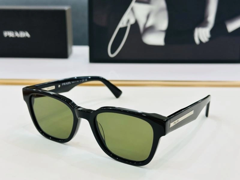 Budget-friendly Prada Sunglasses