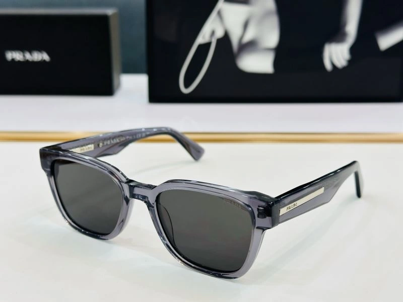 Budget-friendly Prada Sunglasses
