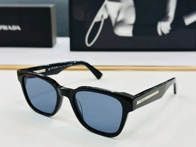 Budget-friendly Prada Sunglasses