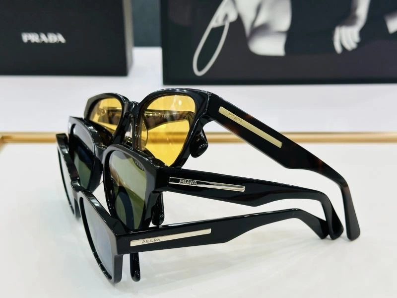 Budget-friendly Prada Sunglasses