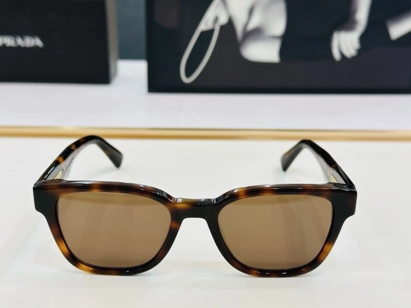 Budget-friendly Prada Sunglasses