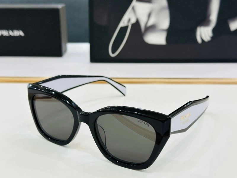 Original Prada Sunglasses
