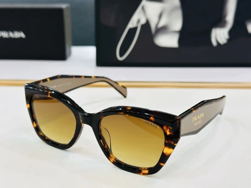 Original Prada Sunglasses