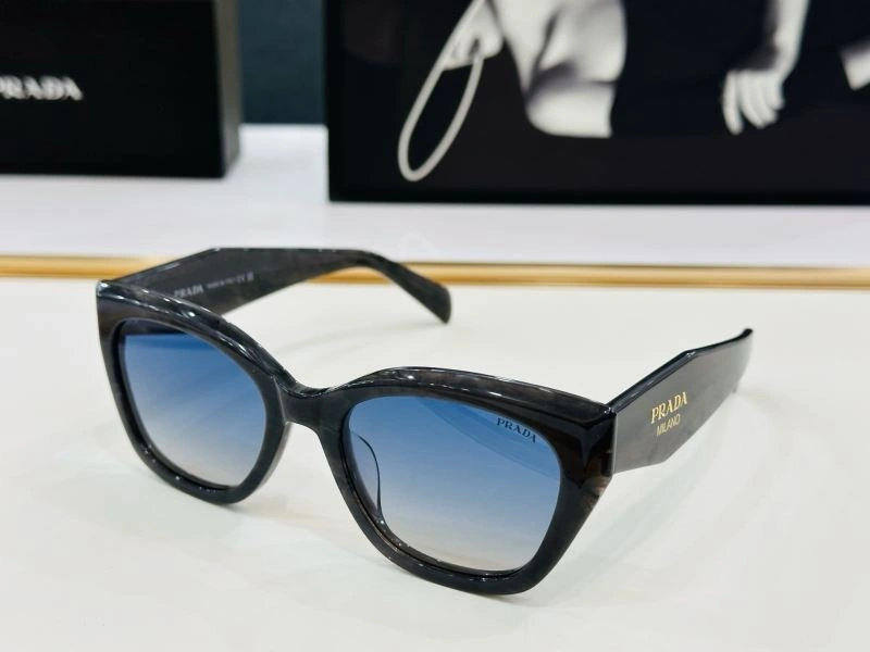 Original Prada Sunglasses