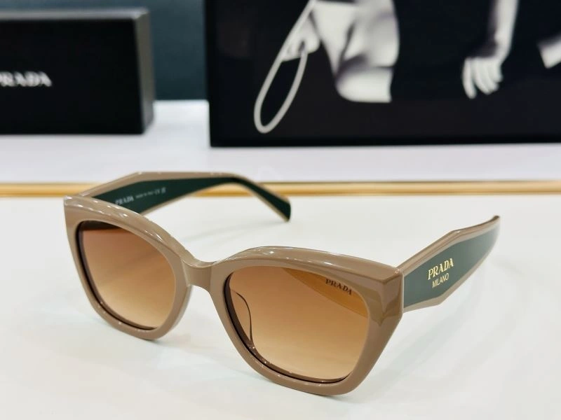 Original Prada Sunglasses