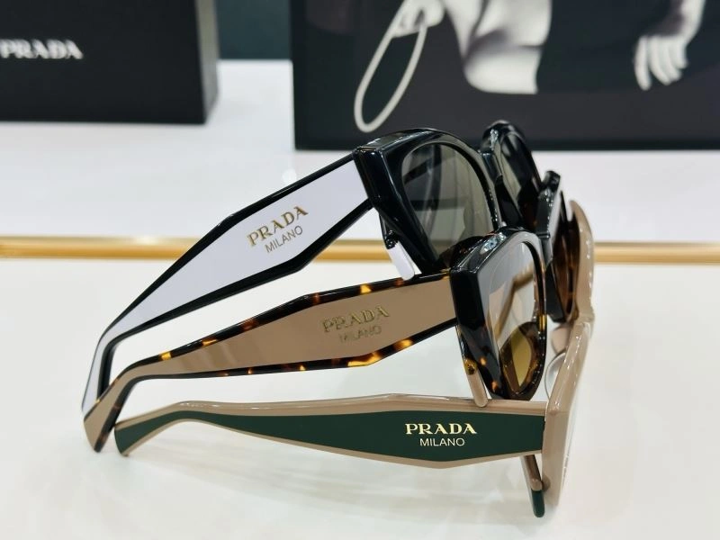 Original Prada Sunglasses