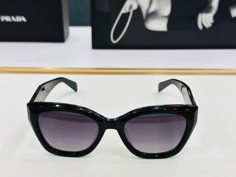 Original Prada Sunglasses