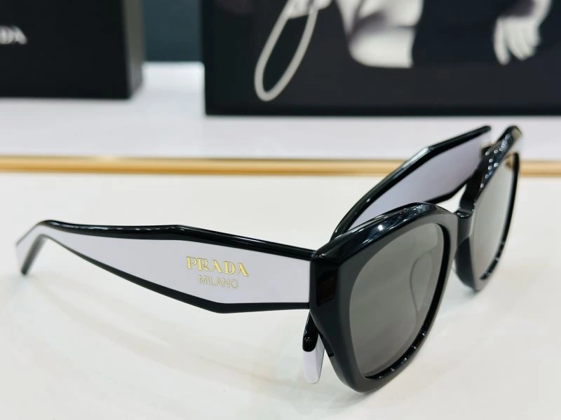 Original Prada Sunglasses