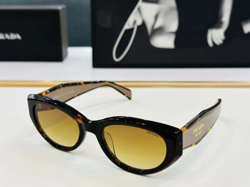 Value-priced Prada Sunglasses