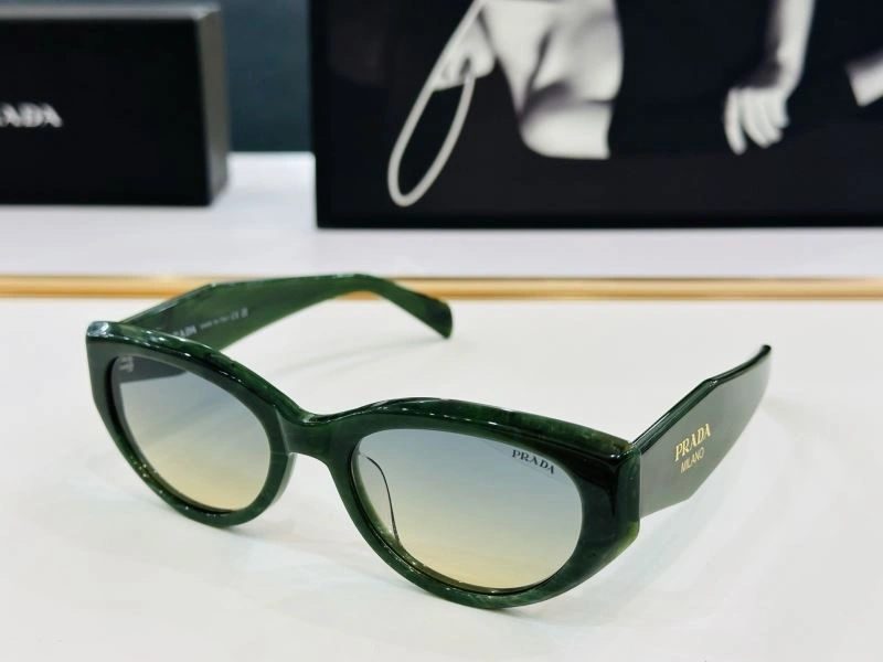 Value-priced Prada Sunglasses