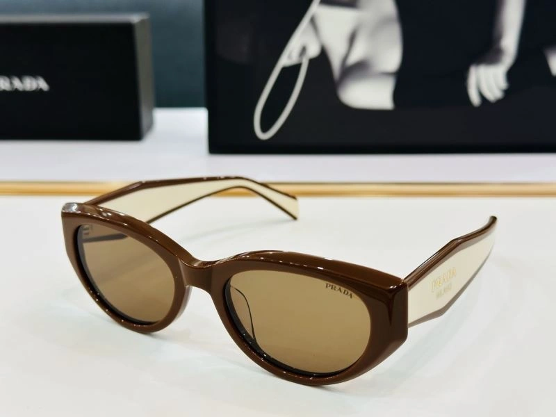 Value-priced Prada Sunglasses